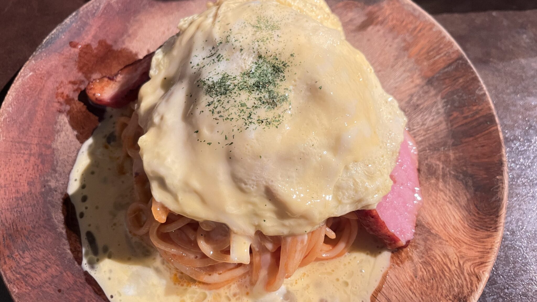【豊島区／大塚】 nokisaki商店 《スパゲッティ》レビュー